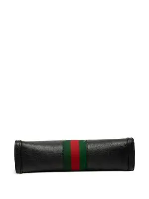 Gucci Ophidia Chain Crossbody Bag - Black