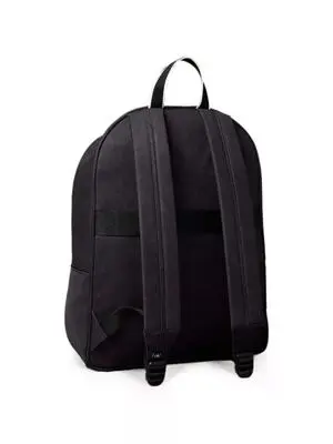 Calvin Klein Logo-patch Zip-fastening Backpack
