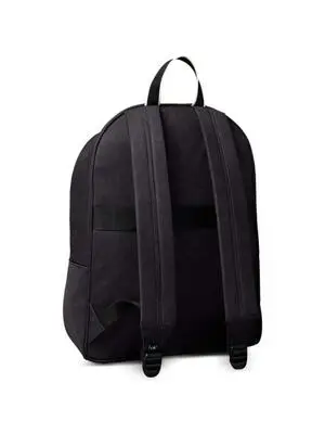 Calvin Klein Patch Zip-fastening Backpack