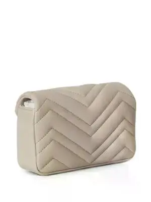 Gucci Gg Marmont Mini Shoulder Bag