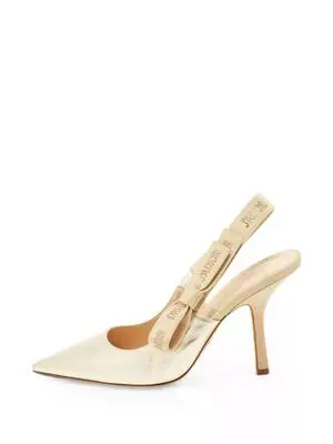 Dior J'adior Slingback Pumps