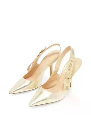 Dior J'adior Slingback Pumps