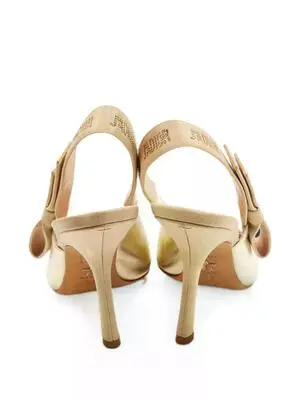 Dior J'adior Slingback Pumps