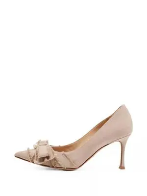 Dior Textured Shoes For Women