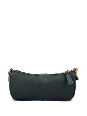 Marc Jacobs Saffiano Leather Shoulder Bag