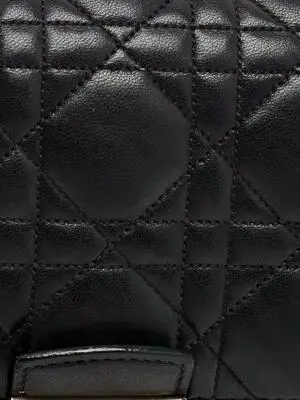 Dior Promenade Cannage Shoulder Bag