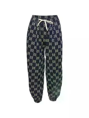 Gucci Side Stripe Track Pants