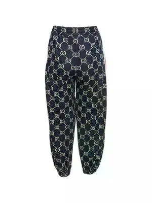 Gucci Side Stripe Track Pants