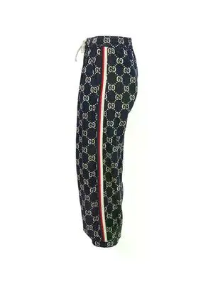 Gucci Side Stripe Track Pants