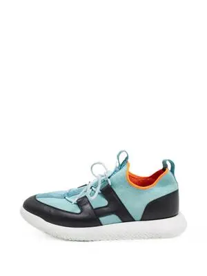 Hermès Duel Sneakers - Blue