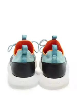 Hermès Duel Sneakers