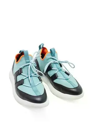 Hermès Duel Sneakers