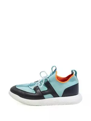 Hermes Round Toe Shoes For Men