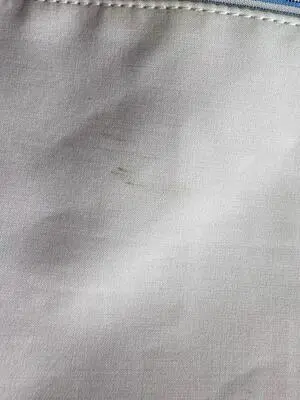 Loewe Pinstriped Button-down Shirt