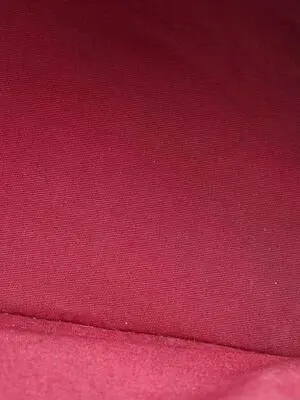 LOUIS VUITTON 2014 Alma Bb Two-way Handbag