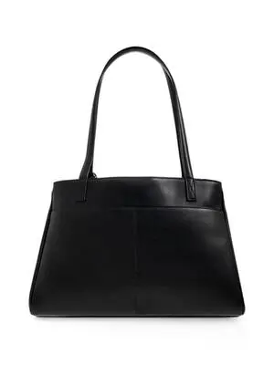 Balenciaga Small Rodeo Leather Tote Bag