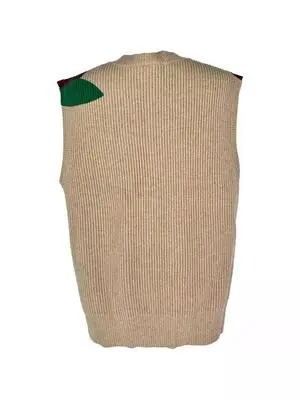 Jw Anderson V Neck Sweaters For Men