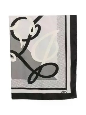 Liu Jo Wrap Scarves