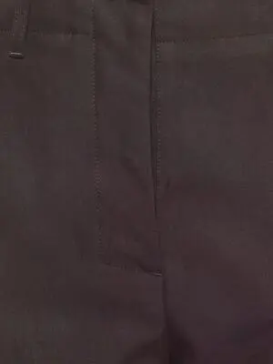 Off-White Multi-pocket Gabardine Cargo Pants