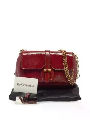 Saint Laurent Emma Shoulder Bag