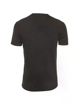Dolce & Gabbana Crew-neck T-shirt - Black