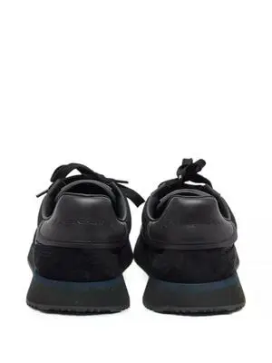 Dolce & Gabbana Daymaster Mesh Lace-up Sneakers