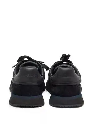 Dolce & Gabbana Daymaster Mesh Lace-up Sneakers