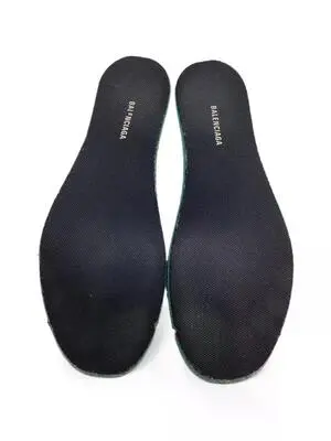 Balenciaga Speed 2.0 Sneakers - Black