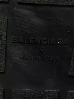 Balenciaga Race Runner Lace-up Sneakers
