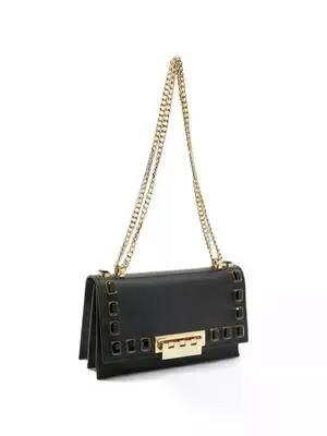 Zac Posen Earthette Shoulder Bag
