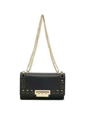 Zac Posen Earthette Shoulder Bag