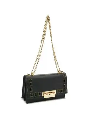 Zac Posen Earthette Shoulder Bag