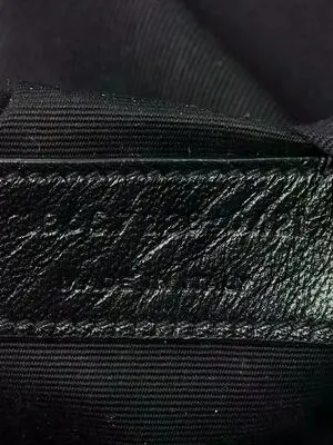 Saint Laurent 2021 Le 5 À 7 Bag
