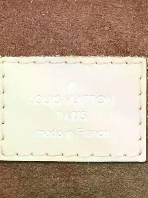 LOUIS VUITTON Bb Cluny Epi Leather Tote Bag