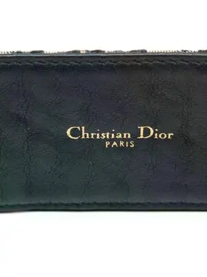 Dior Quake Oblique Belt