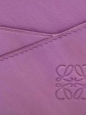 Loewe 2023 Puzzle Card Holder