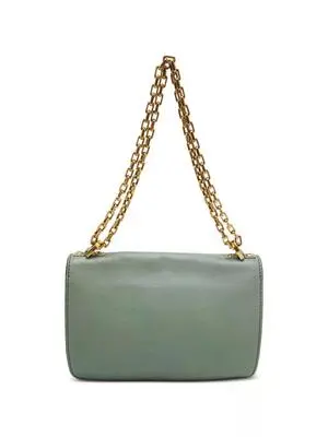 Dior J'adior Shoulder Bag - Green