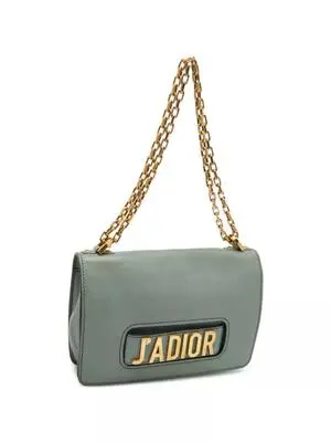 Dior J'adior Shoulder Bag - Green