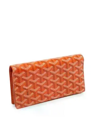 Goyard 2024 Richelieu Goyardine Wallet
