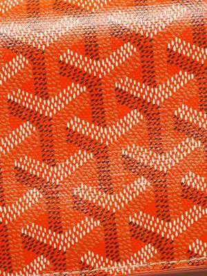 Goyard 2024 Richelieu Goyardine Wallet