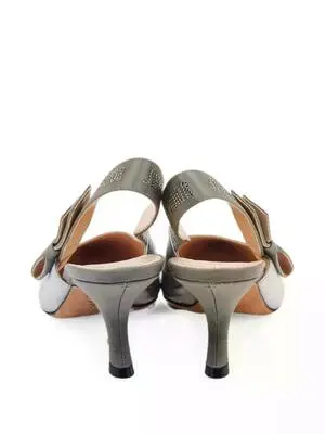 Dior J'adior Slingback Pumps