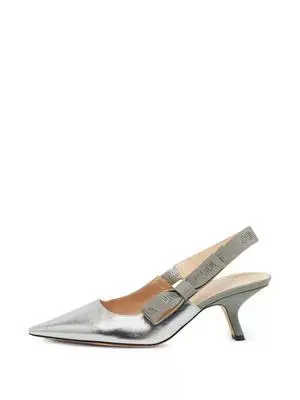Dior Flat Pumps