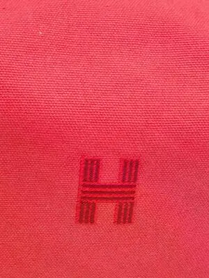 Hermès Bride-a-brac Tote Bag