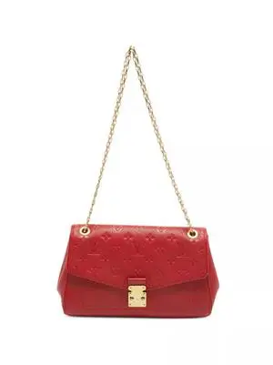 LOUIS VUITTON Monogram Empreinte Shoulder Bag