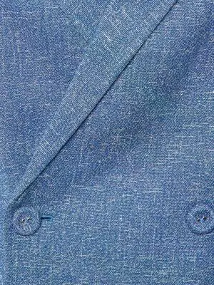TOTEME Double-breasted Blazer