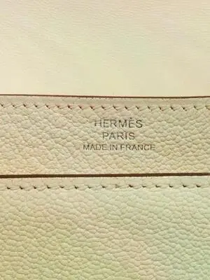 Hermès 2022 Mini Verrou Chaine Crossbody Bag