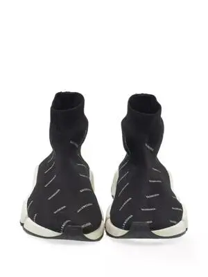 Balenciaga Speed Trainer Sneakers