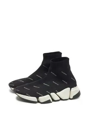 Balenciaga Speed Trainer Sneakers
