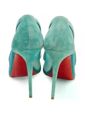 CHRISTIAN LOUBOUTIN Galativi Pumps