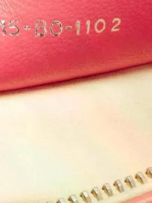Dior Lady Tote Bag - Pink
